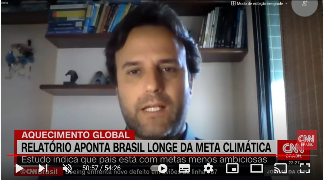 Brazil – Climate Transparency